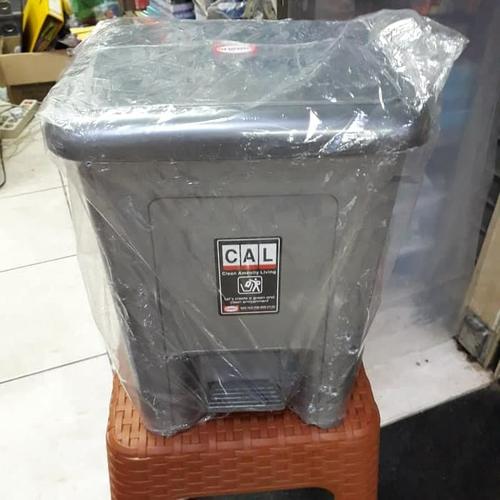 Jual Tempat Sampah Injak Shinpo SIP 710 (10 Liter) - Jakarta Utara - HM Stationary | Tokopedia