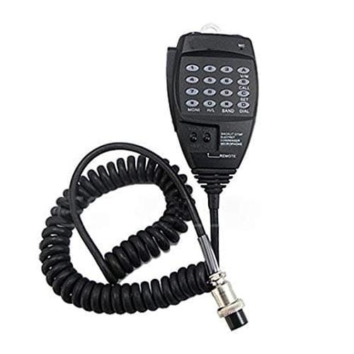 Jual Alinco EMS-74 Hand Mic DR-138 Ori Baru 8 Pin EMS74 DR138 Extra Rig ...