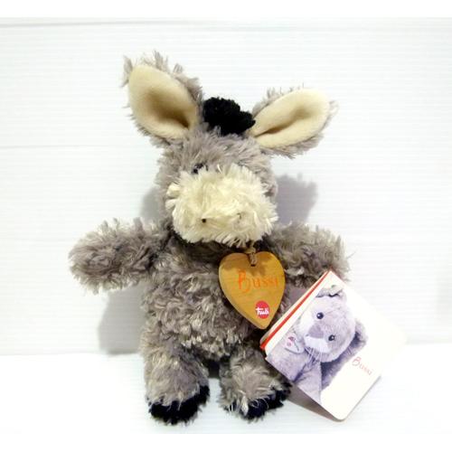Jual Boneka Keledai Donkey Doll Original Trudi Italy Plush Doll - Kab ...