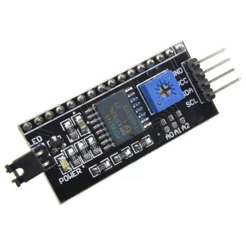 Jual i2c modul for lcd 16x2 - Kab. Karawang - PCB Rasyid | Tokopedia