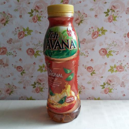 Jual Teh Javana @ 350ml - Kab. Kediri - GriyaRoesti | Tokopedia