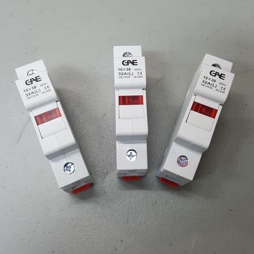 Jual Fuse base + fuse holder GAE - Jakarta Pusat - MM makmur | Tokopedia