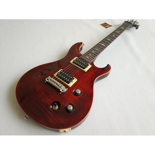 Jual Gitar Listrik Merk PRS Red Color - Merah - Kota Tangerang - Andry ...