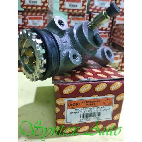 Jual TYT DYNA HT/LT 125PS - BLOK REM DEPAN KANAN BGF 47510-37080 - Kota ...