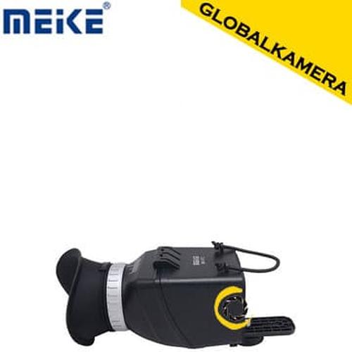 Jual Meike MK-VF2 ViewFinder Extender With LCD Screen Size 3'' - 3.2 ...