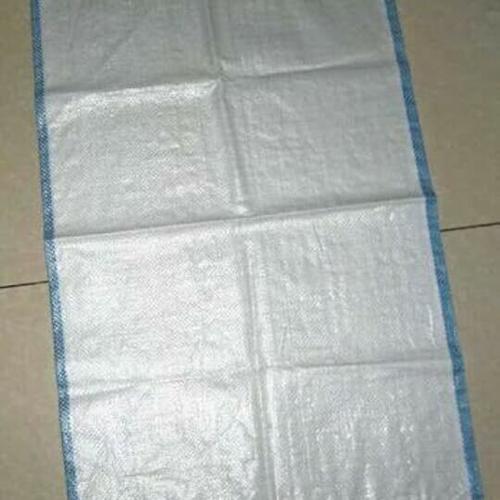 Jual Karung Beras Putih Polos 50kg (56 x 90) - Kota Bandar Lampung ...