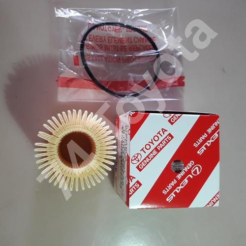 Jual Oil Filter Oli Harrier Original - Jakarta Utara - 74 Toyota ...