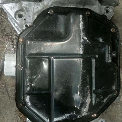 Jual Bak Karter Set Pompa Oli Mesin Nissan Xtrail T31 Serena MR20 ...
