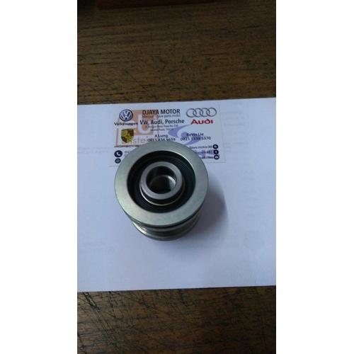 Jual Pulley Alternator VW Transporter (Caravelle) T5 2000cc - Jakarta ...