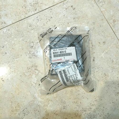 Jual Relay Motor Fan Avanza Rush 2015-On - Kota Bekasi - RS Autopart ...
