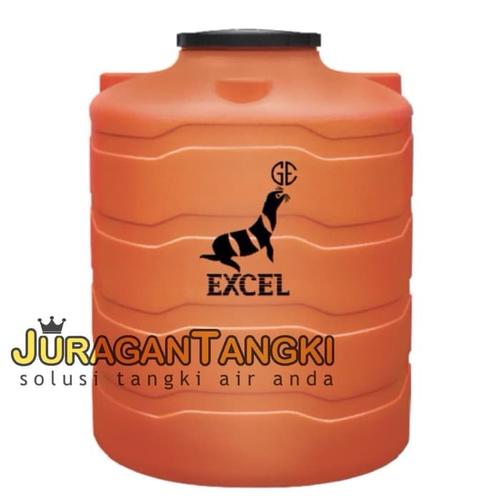 Jual Tangki Air Excel Blow ALB 300 liter -toren tandon water tank ...