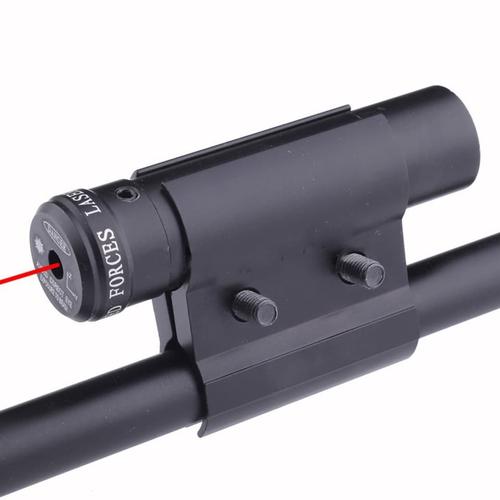 Jual Laser Merah Jepit Laras Armed Forces Red Laser - Kab. Tabanan ...