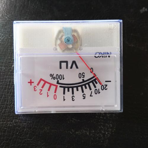 Jual vu meter niko besar - Kab. Tangerang - sontax | Tokopedia