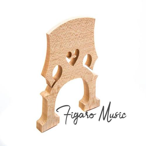 Jual Bridge Cello 4/4 Kayu Maple - Kab. Sleman - Figaro Music | Tokopedia