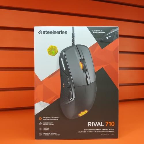 Jual Steelseries Rival 710 gomer - Kab. Sleman - gomergamingstore ...