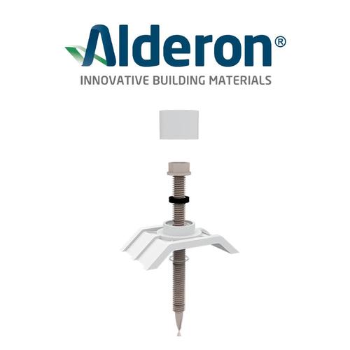 Jual ALDERON Weather Seal Paku Alderon - Warna Putih - Kota Tangerang ...