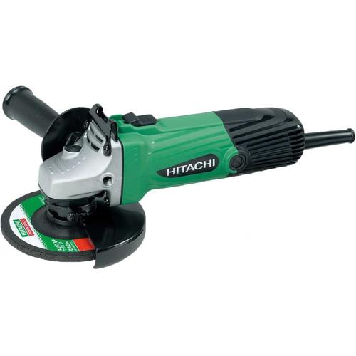 Jual HITACHI Disc Grinder 5inch 840Watt with Paddle Switch - Jakarta ...