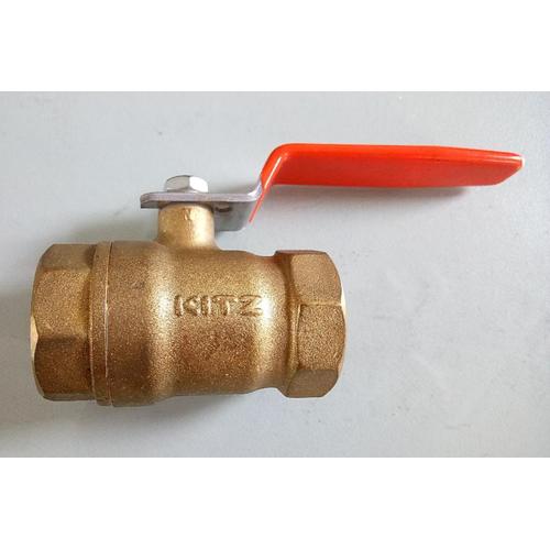 Jual Ball valve 1" KITZ - Kota Surabaya - ORYZZA | Tokopedia
