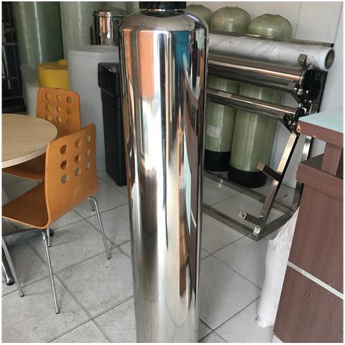 Jual Tangki filter Stainless Steel 0844 - Jakarta Utara - Waterplan ...