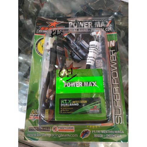 Jual CDI BRT RACING powermax dualband hijau ijo kawasaki KLX 150 RK ... Jual CDI BRT RACING powermax dualband hijau ijo kawasaki KLX 150 RK ...