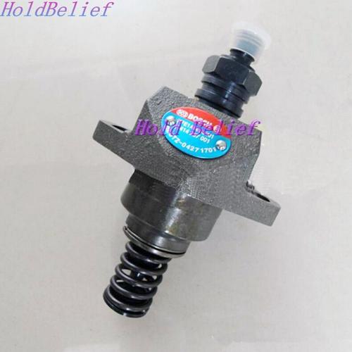 Jual New Fuel Injector Pump Unit Pump 04271701 0414297001 Deutz ...