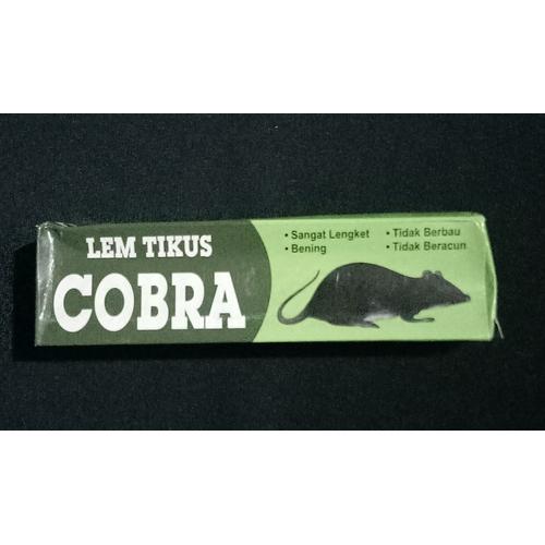 Jual Lem Tikus Cobra - Kota Depok - Anugerah PS | Tokopedia