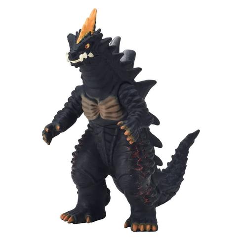 Jual Bandai Topper Ultraman Kaiju Ultra Monster X series 02 Cyber ...