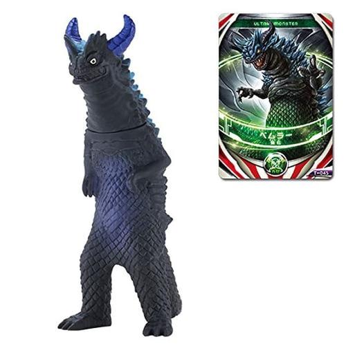Jual Bandai Topper Ultraman Orb Ultra Monster Orb 07 Bemlar ...