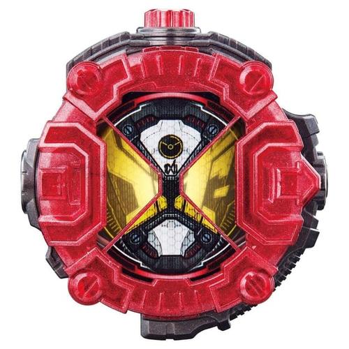 Jual Topper Bandai Kamen Rider ZI-O DX Geiz Ride Watch - Jakarta Timur ...