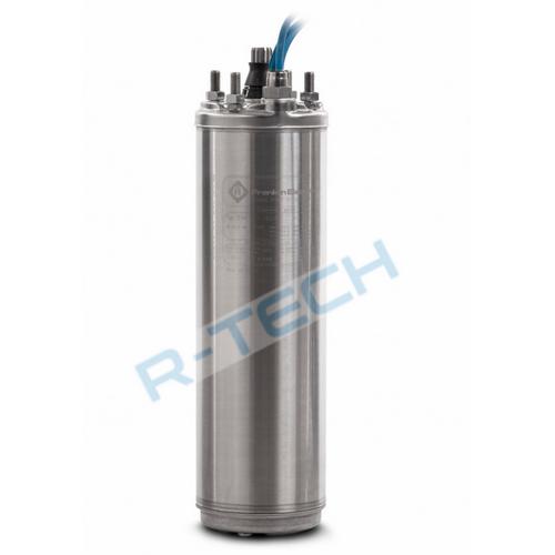 Jual Franklin Submersible Motor 4" 1 HP - 1 Phase / 1x220Volt - Kota ...