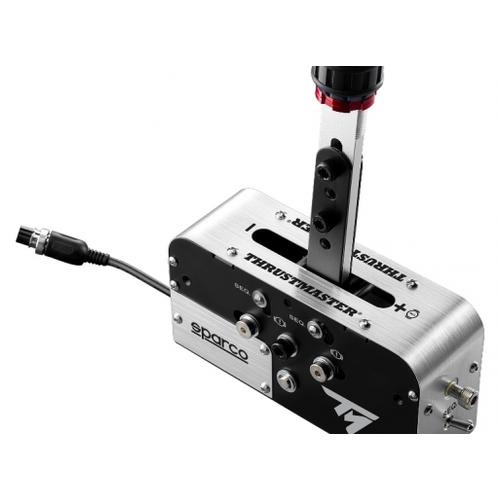 Jual Racing Wheel Thrustmaster TSSH Sequential Shifter & Handbrake ...