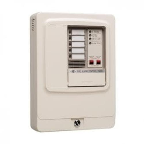 Jual NITTAN CONVENTIONAL FIRE ALARM CONTROL PANEL 2PD1-5L - Jakarta Selatan - TONI SUPER SHOP ...