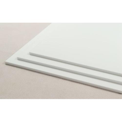 Jual Acrylic Sheet Putih Susu 3mm Rp 38 Akrilik Lembaran Ukuran Bebas ...