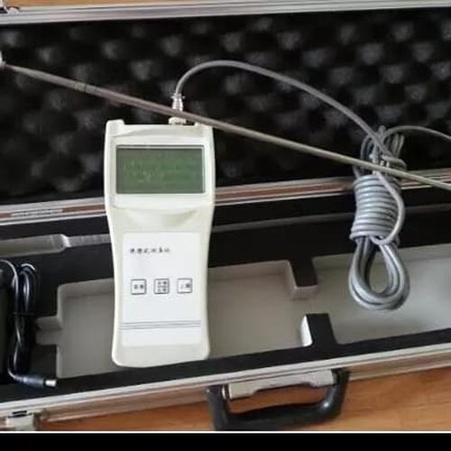 Jual LS300 flow meter portable flowmeter of open channel river lake etc ...