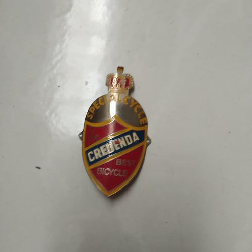 Jual emblem sepeda onthel phoenix raleigh credenda SATUAN - Kota ...