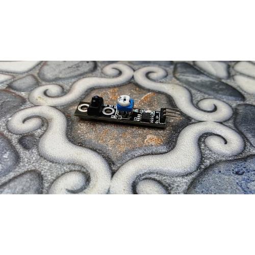 Jual Line Track Tracker Follower Sensor Module - Kota Surabaya - UNO ...