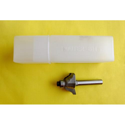 Jual Classical Roman Ogee Bit 10 mm/ Mata Router/Mata Profil//Router ...