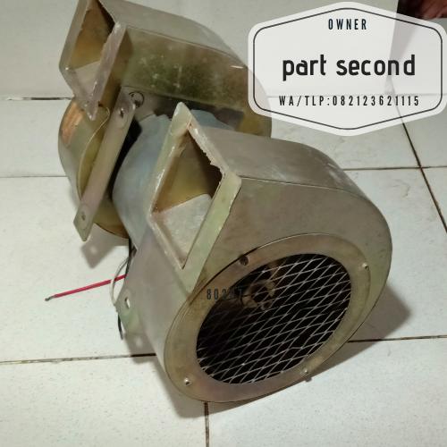 Jual Centrifugal Fan Double Sanyo Denki - Kota Surabaya - Partsecond7 ...
