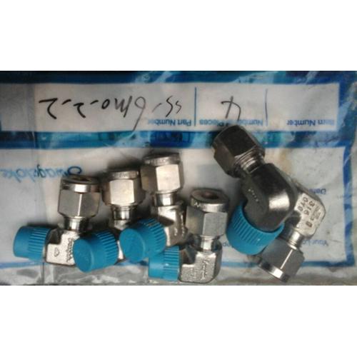 Jual SWAGELOK FITTING SS-6MO-2-2 - Kota Batam - 720 ENGINEERING | Tokopedia