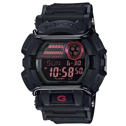 Jual CASIO G-SHOCK GD-400-1 / GSHOCK GD400 ORIGINAL & BERGARANSI ...