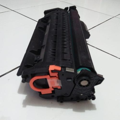 Jual HP 05A black(original 100%) - Hitam - Jakarta Selatan - atkmandri ...