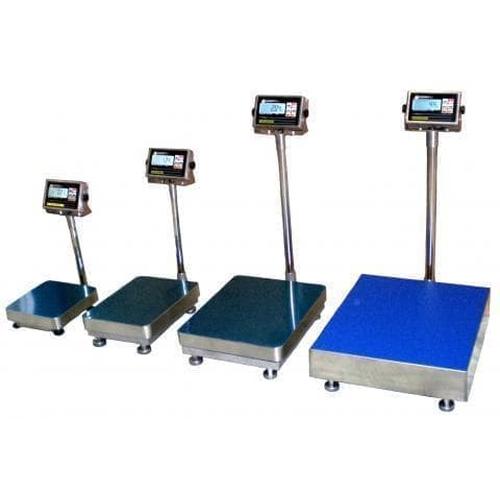 Jual Timbangan duduk CAS Bench Scale HDI cap 75kg - Jakarta Pusat ...
