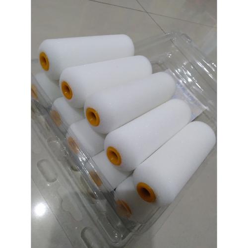 Jual REFFIL ISI Kuas Rol BUSA SPON FOAM Perata Lem Cat Minyak Roller ...