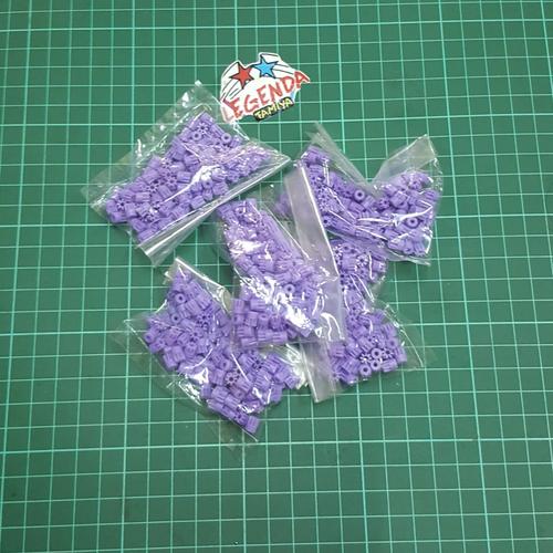 Jual Pinion Purple / Pinion Ungu 8T isi 100 / Pinion Tamiya Mini 4WD ...