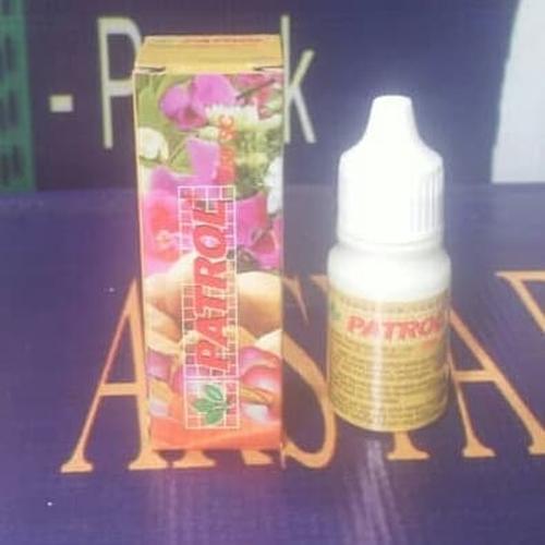 Jual Patrol 250 SC 10 ml Pupuk Zpt Hormon Pertumbuhan Tanaman - Kota ...