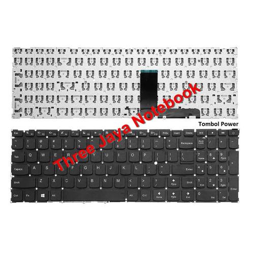 Jual Keyboard Lenovo IdeaPad 110-15 110-15IBR Series - Kota Bogor ...