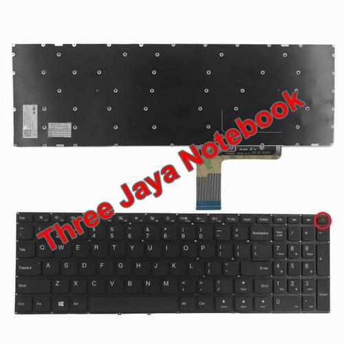 Jual Keyboard Lenovo IdeaPad 110-15IBR Series - Kota Bogor - Three Jaya ...