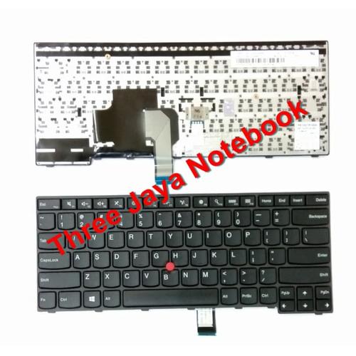 Jual Keyboard Lenovo ThinkPad E450, E450C - Kota Bogor - Three Jaya ...