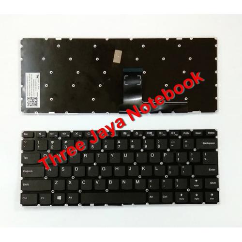 Jual Keyboard Lenovo IdeaPad 310-14IBR Series - Kota Bogor - Three Jaya ...