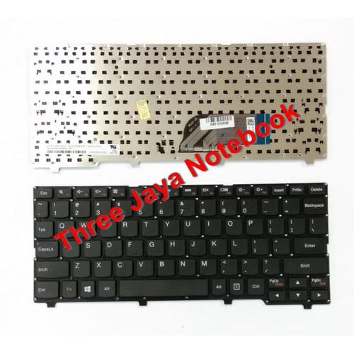 Jual Keyboard Lenovo IdeaPad 100-11 Series - Kota Bogor - Three Jaya ...